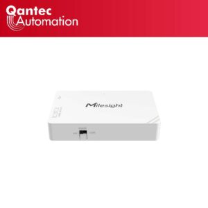 Milesight UC100 - IoT Controller - Qantec Automation