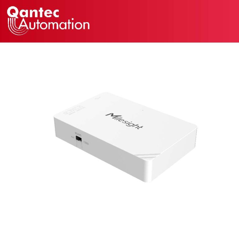 Milesight UC100 - IoT Controller - Qantec Automation