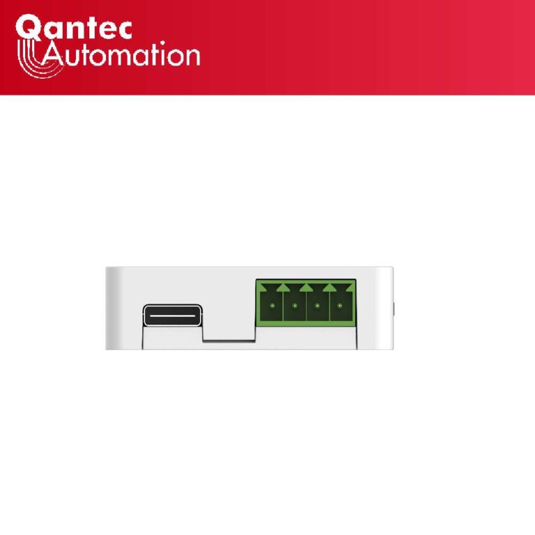 Milesight UC100 - IoT Controller - Qantec Automation