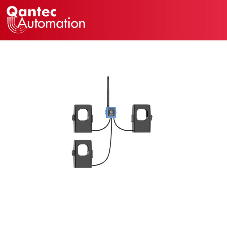 Milesight CT Series - Smart Current Transformer - Qantec