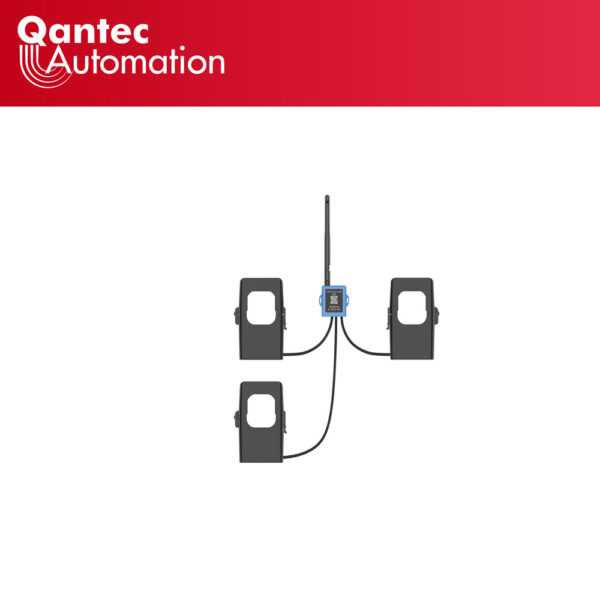 Milesight CT Series - Smart Current Transformer - Qantec