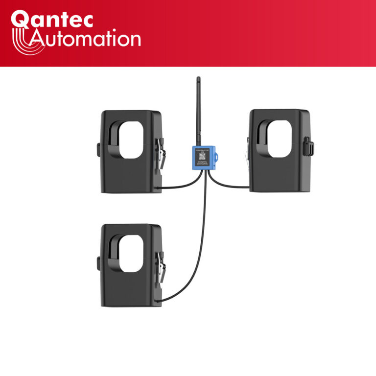 Milesight CT Series - Smart Current Transformer - Qantec