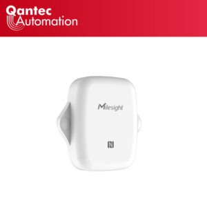 Milesight EM300-TH - Temperature & Humidity Sensor - Qantec Automation