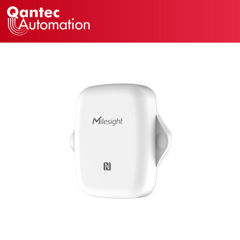 Milesight EM300-TH - Temperature & Humidity Sensor - Qantec Automation