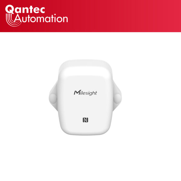 Milesight EM300-TH - Temperature & Humidity Sensor - Qantec Automation
