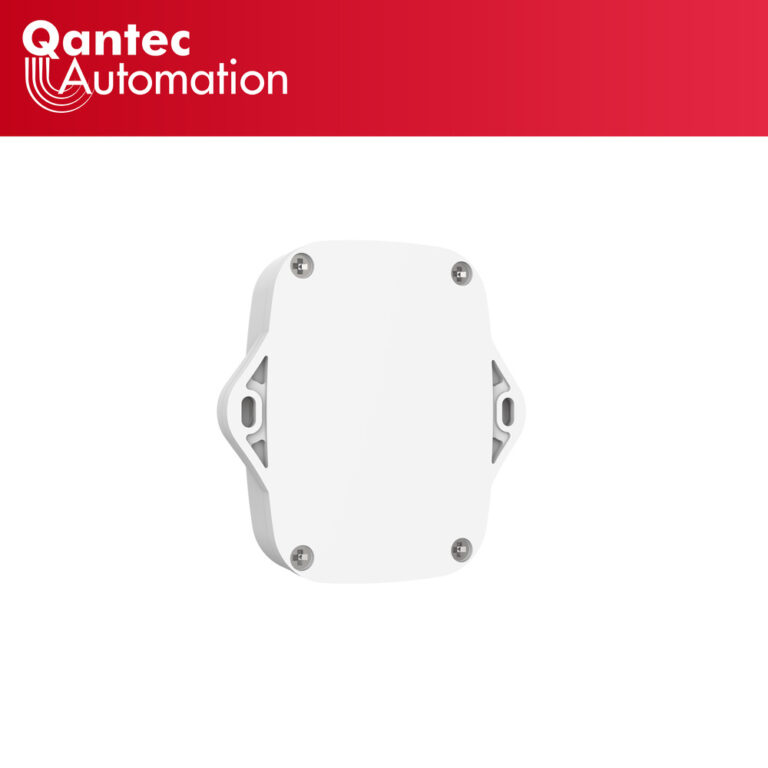 Milesight EM300-TH - Temperature & Humidity Sensor - Qantec Automation