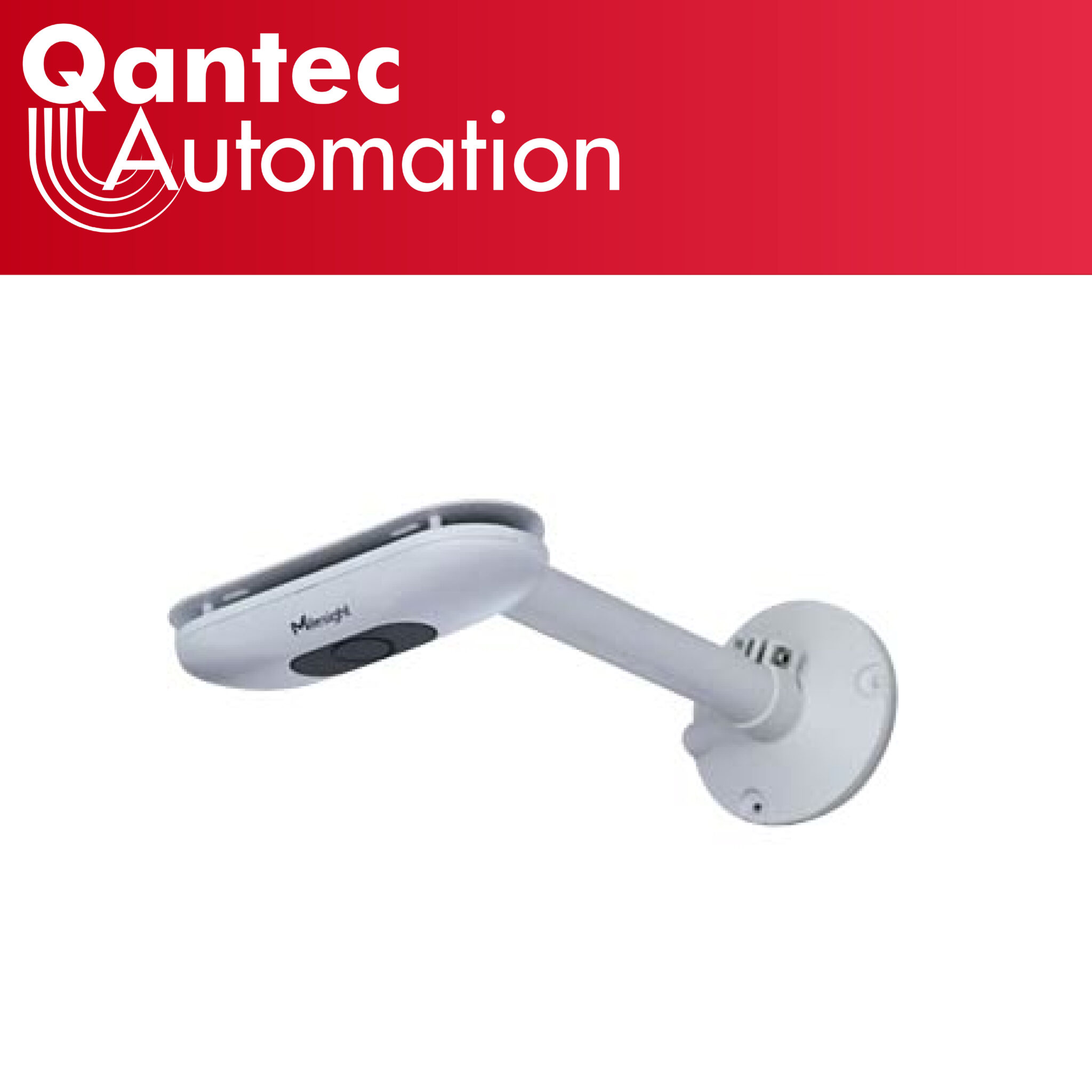 Qantec Automation: Your Trusted Partner for IoT Solutions