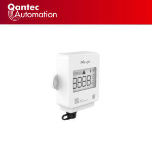 Milesight TS301 - LoRaWAN® Temperature Sensor - Qantec Automation