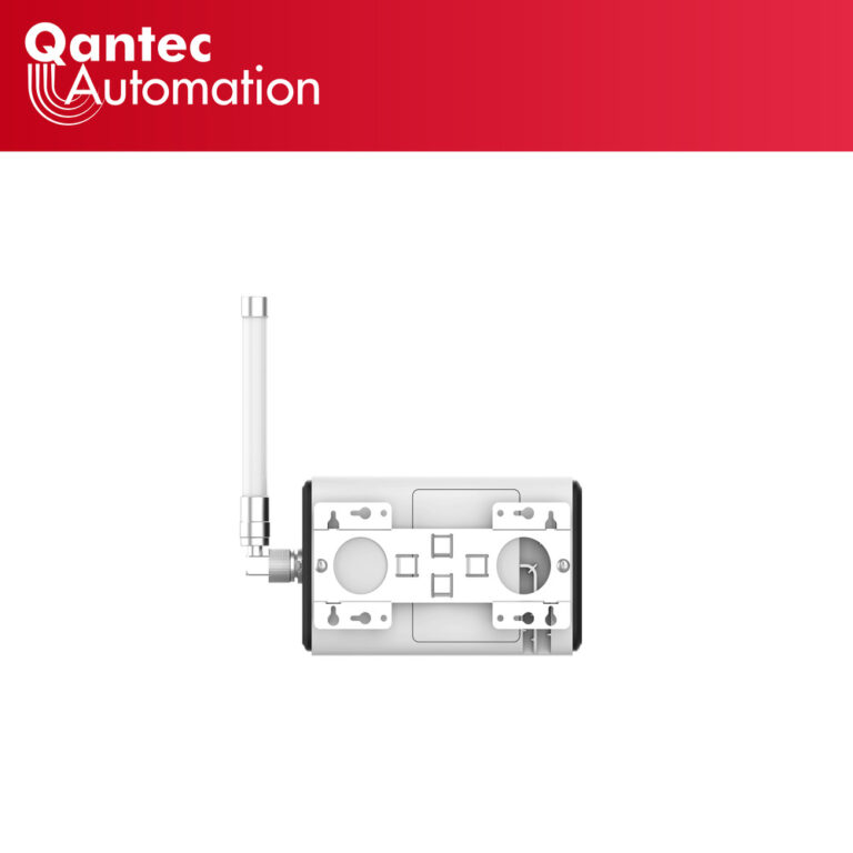 Milesight UG65 - Semi-Industrial LoRaWAN Gateway - Qantec