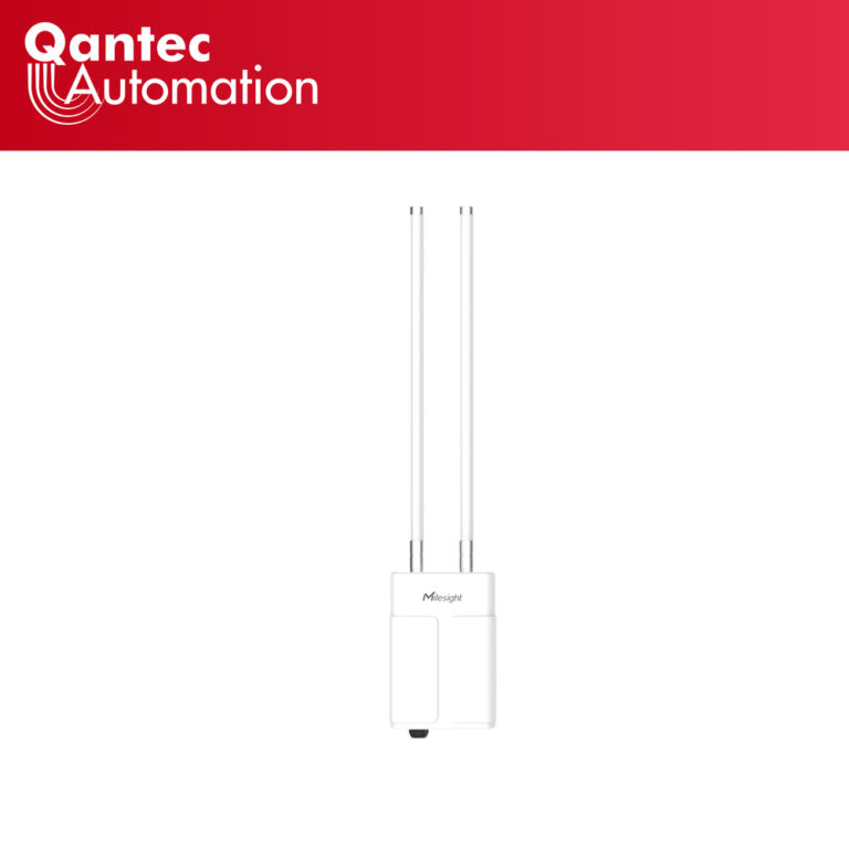 Milesight UG67 - Outdoor LoRaWAN Gateway - Qantec