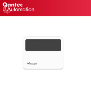 Milesight TS301 - LoRaWAN® Temperature Sensor - Qantec Automation
