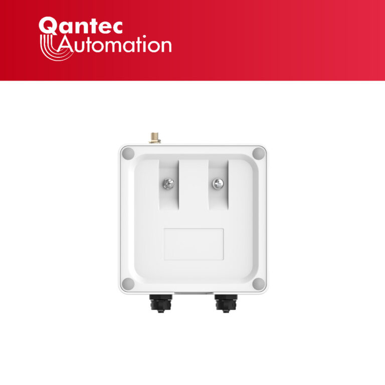 Milesight UC501 - Wireless Controller Solar Powered - Qantec