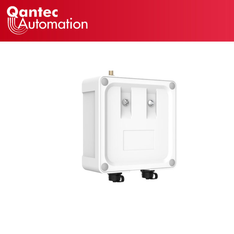 Milesight UC501 - Wireless Controller Solar Powered - Qantec