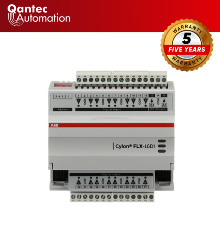 ABB FBXi-8R8-X96 (1M102112) - Qantec Automation